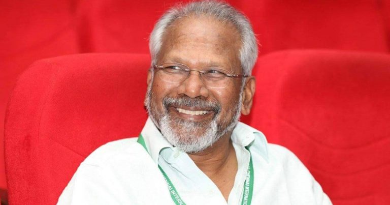 ഏറെ നാളായി മനസിലുള്ള മോഹമാണ് മണിരത്നം സാറിന്റെ സിനിമ; അഭിനയം പോലെ ...