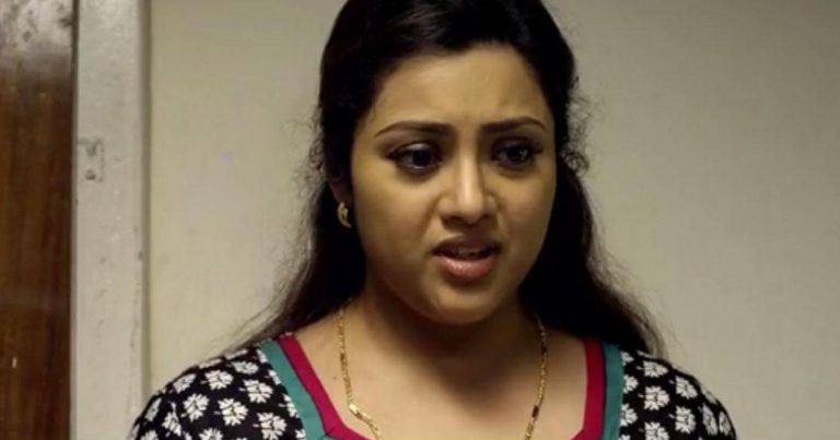 ദൃശ്യത്തിലേക്ക്‌ വിളിച്ചപ്പോൾ ആദ്യം നോ പറഞ്ഞു, അന്ന് മകൾക്ക് രണ്ട് ...