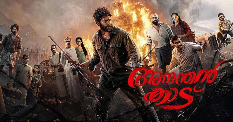 എമ്പുരാൻ വിഷയത്തിൽ വിശദീകരണം ആവശ്യമില്ല, എനിക്ക് പറയാനുള്ളത് എന്റെ ...
