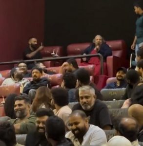 ഇനി ബാറില്‍ പോയി ഒരു സ്‌മോള്‍ അടിക്കണം! ഞെട്ടിച്ച് ഡോളിയമ്മൂമ്മ ...