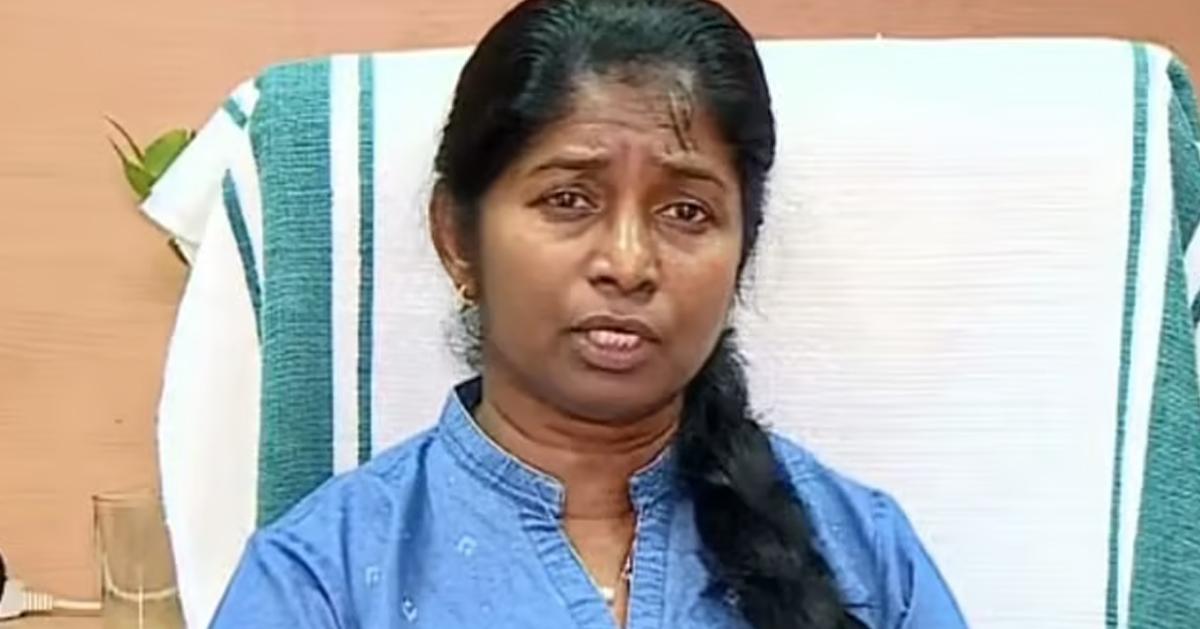 ചോദിച്ചത് രണ്ടര ദിവസത്തെ അവധി; ഉത്തരവ് കണ്ട് ഞെട്ടിപ്പോയി; സ്ഥലം ...