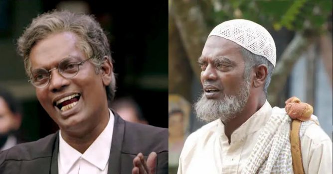 ചിരിപ്പിച്ച് തുടക്കം, ഒടുക്കം കണ്ണീരണിയിച്ച് മടക്കം; മായാത്ത ചിരി നൽകി ...