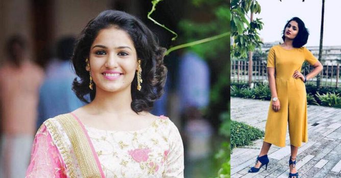 സിനിമയേക്കാൾ കൂടുതൽ ഞാൻ പൈസ ഉണ്ടാക്കുന്നത് ഇൻസ്റ്റാഗ്രാമിൽ നിന്നാണ് ...