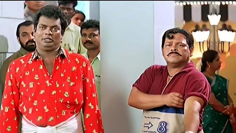 കല്യാണരാമൻ റീമേക്ക് ചെയ്ത് മിസ്റ്റർ പോഞ്ഞിക്കരയായി അഭിനയിക്കാൻ ആഗ്രഹം ...